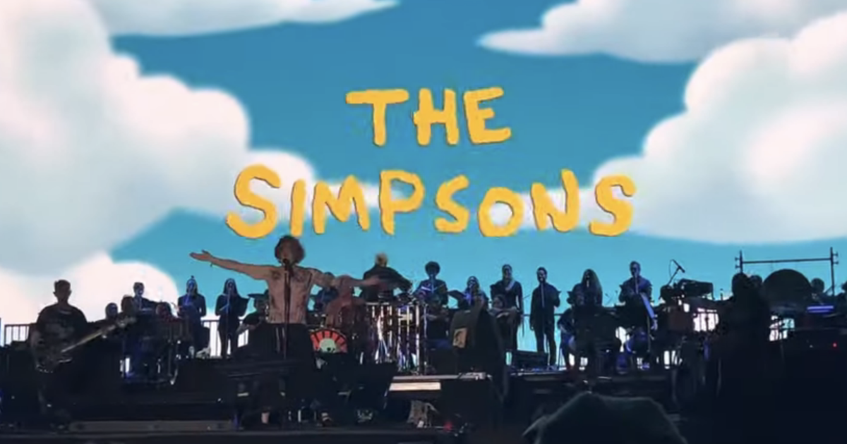 Danny Elfman Performs Career-Spanning Coachella Set, From Oingo Boingo To 'The Simpsons' [Videos]