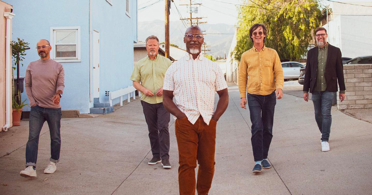 The Greyboy Allstars Release New Album, 'Get A Job' [Listen]