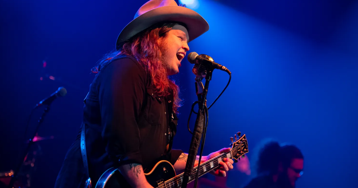 Marcus King Plans Fall 'The Young Blood Tour' With Neal Francis ...