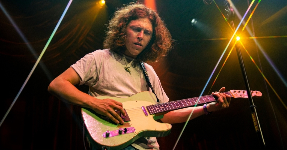 Living For A Vision: The Cosmic Philosophy Of Daniel Donato [Interview]