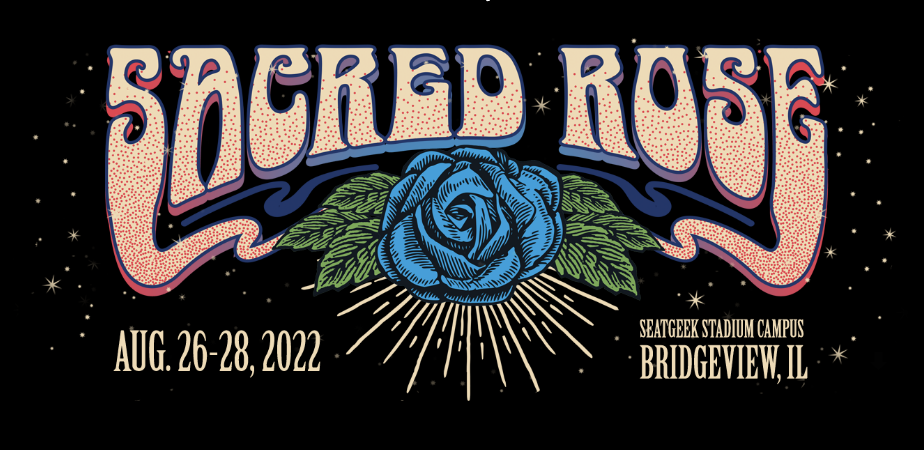 Sacred Rose Details Pre-Parties & After-Parties Ft. Umphrey's McGee ...