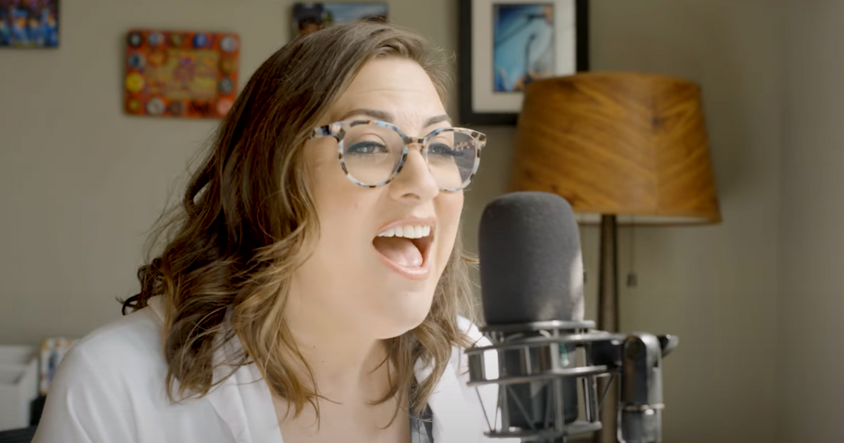 UPDATE: Jennifer Hartswick Shares Video For "Only Time Will Tell" Off ...