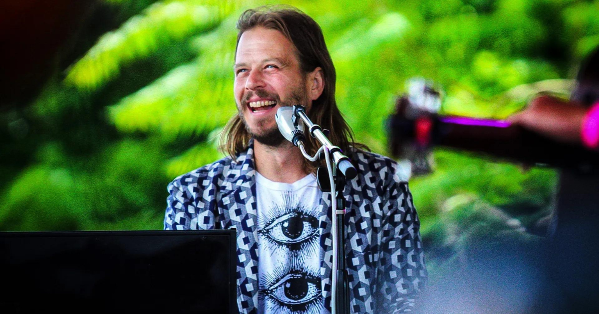 Marco Benevento Announces West Coast Tour Dates