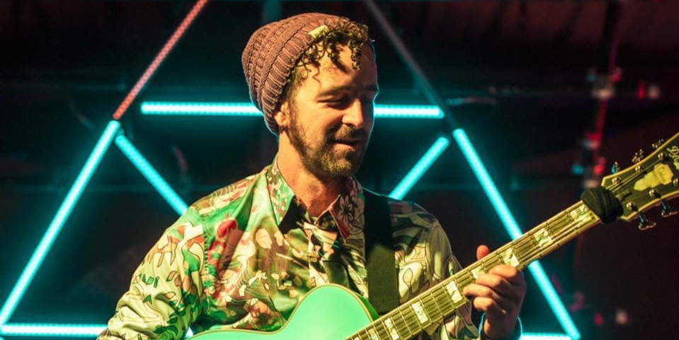 Cloudchord Collaborates With Adam Deitch On "Soul Major" [Listen]