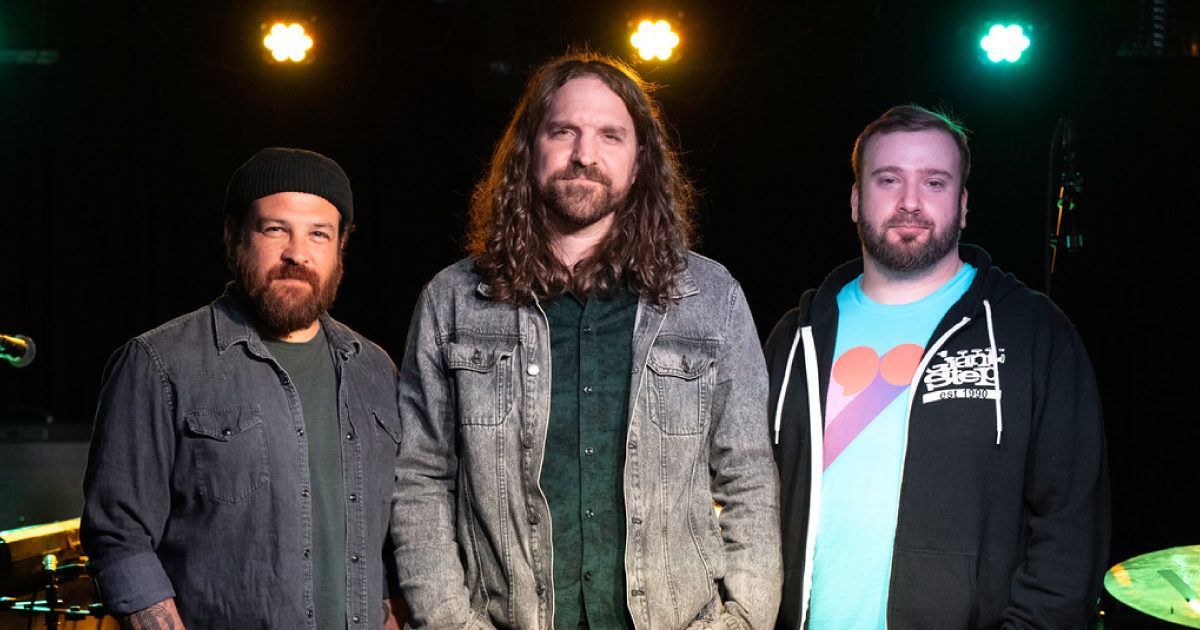 Santa Cruz's On The Spot Trio Plots Return To Moe's Alley 16 Years ...