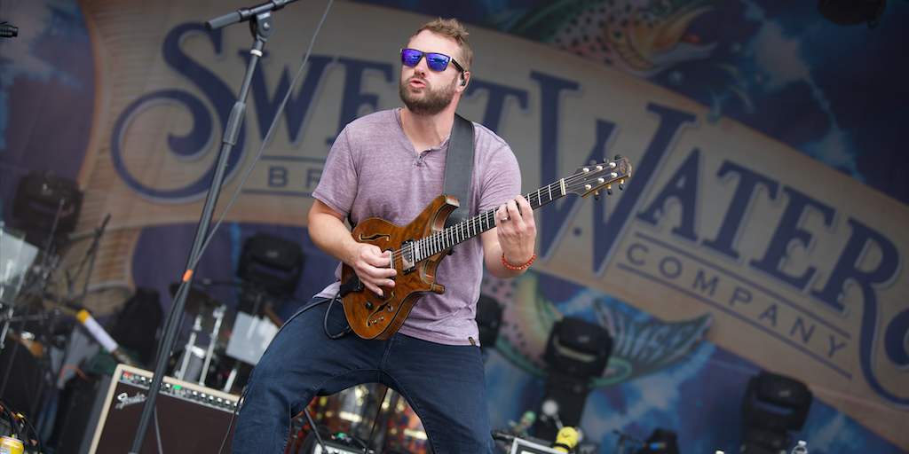 Spafford Announces 2022 Fall Tour