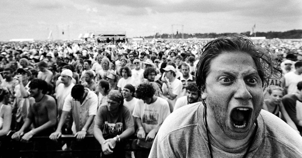 Master Class: Lessons Learned From Peter Shapiro [Interview]