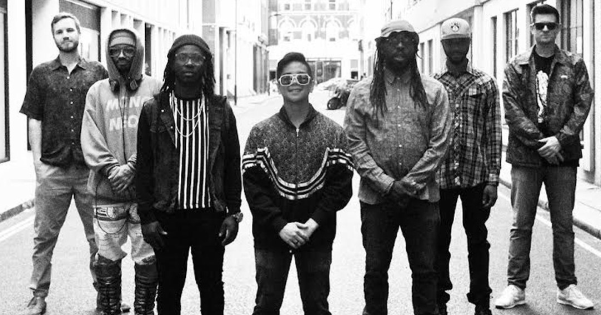 Ghost-Note Announces 'The Groove Train 2022' Tour Dates