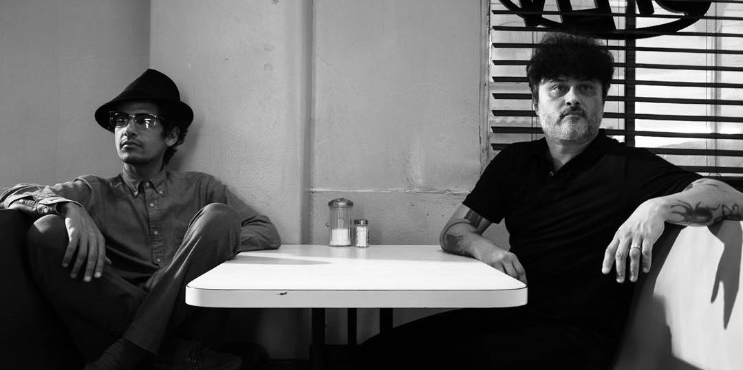 The Mars Volta Confirms First New Album In 10 Years, Shares "Vigil" [Video]
