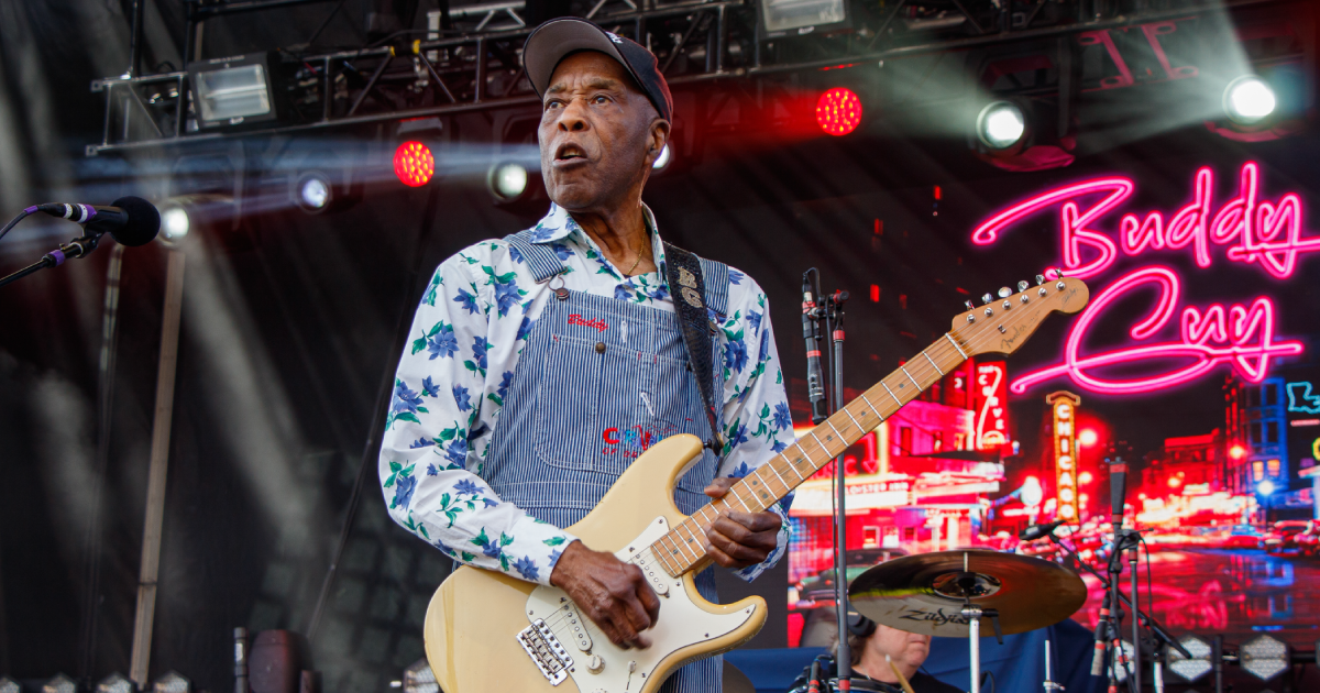 Music At The Intersection Celebrates American Music With End-Of-Summer ...