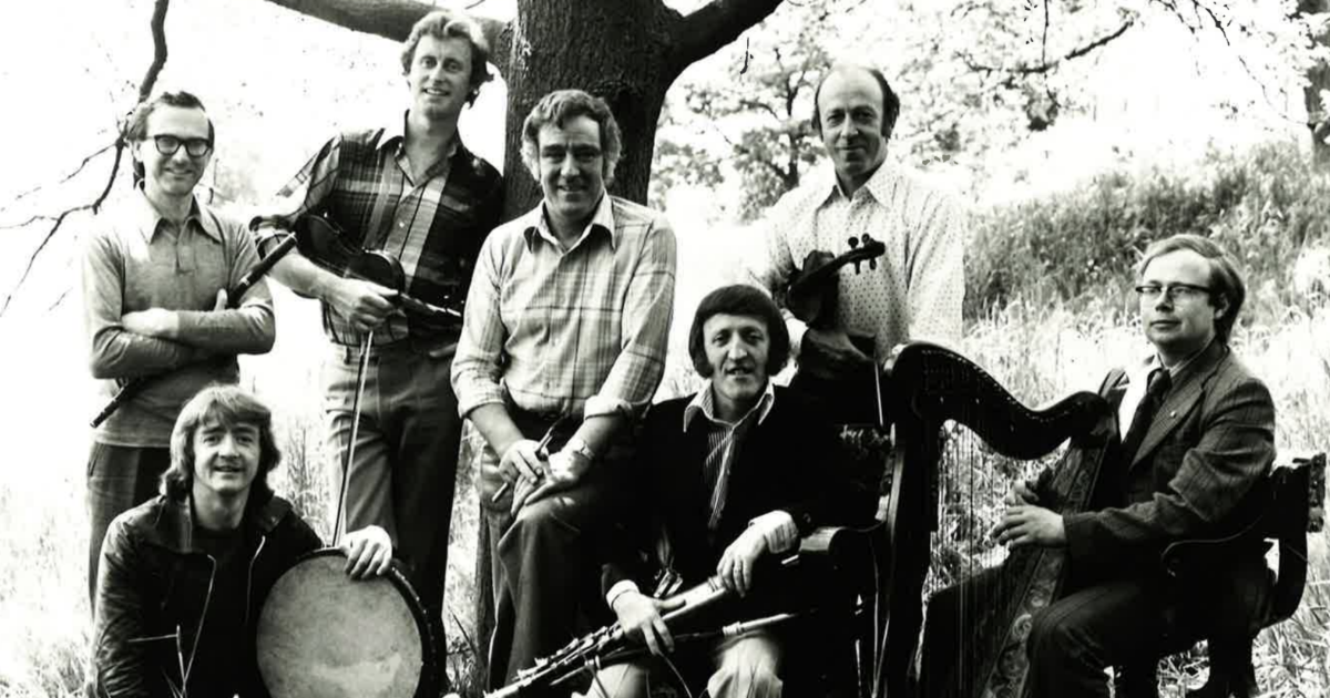 PREMIERE: Ireland's The Chieftains Land On U.S. Soil In Lastest 'Bear's ...