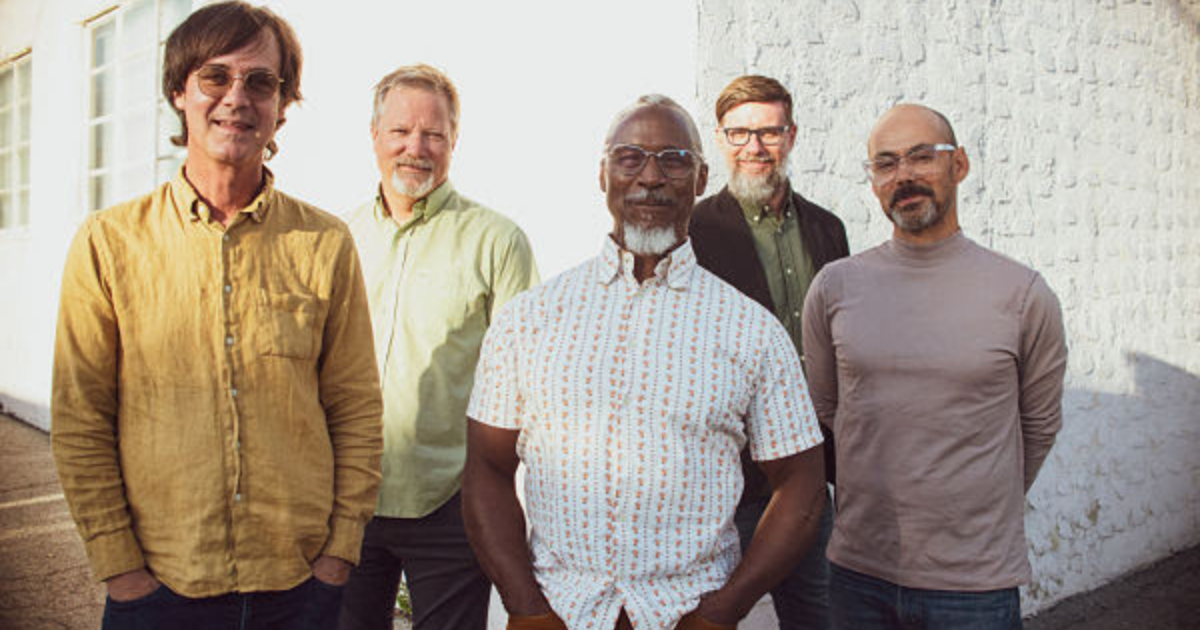 The Greyboy Allstars To Kick Off 30th-Anniversary Celebration With New ...