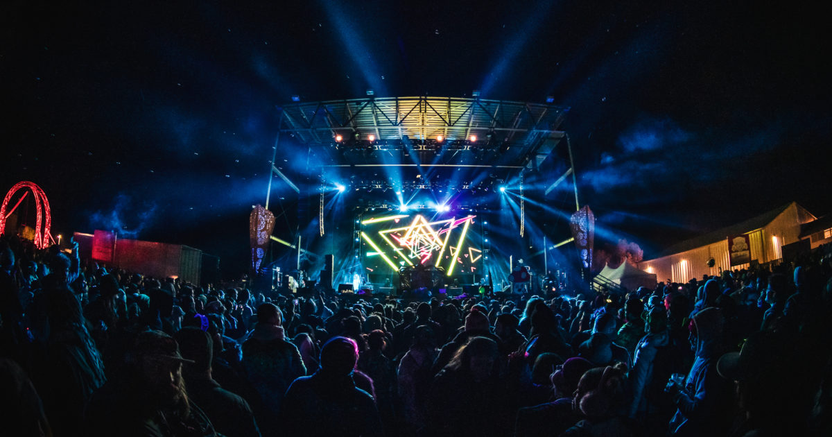 UPDATE: Gem & Jam Adds To 2023 Lineup Ft. The String Cheese Incident ...