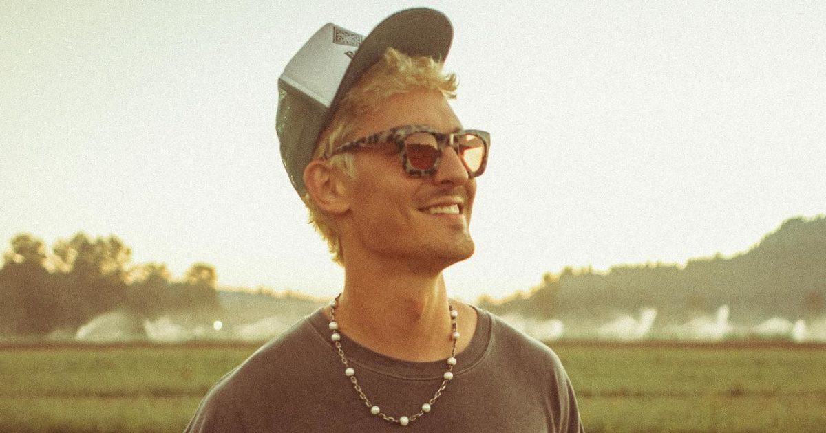 GRiZ Offers To Reimburse Triple Rainbow Attendees Who Were Cited At ...