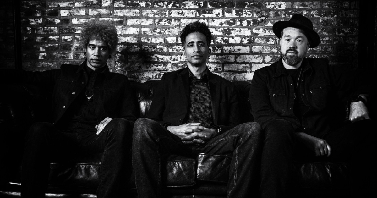 Soulive To Play 16-Show Residency In NYC During Blue Note Jazz Festival
