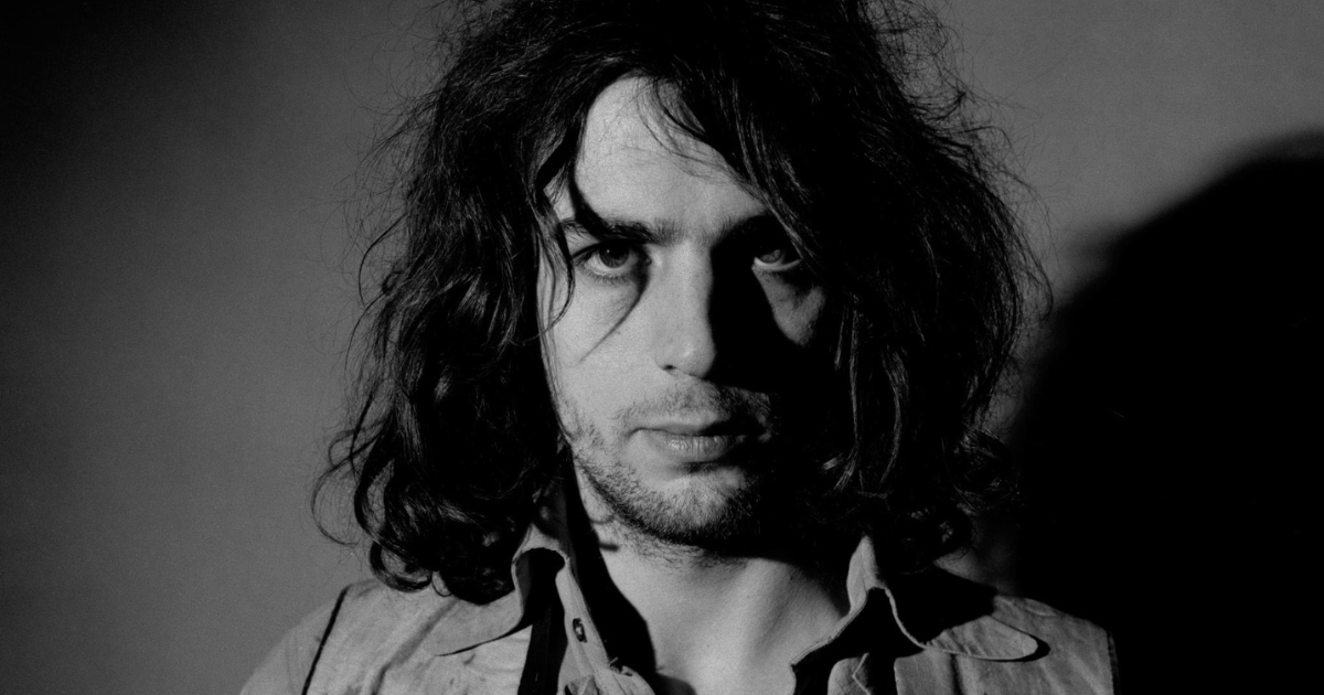 New Documentary On Syd Barrett & Pink Floyd To Feature Both Roger ...