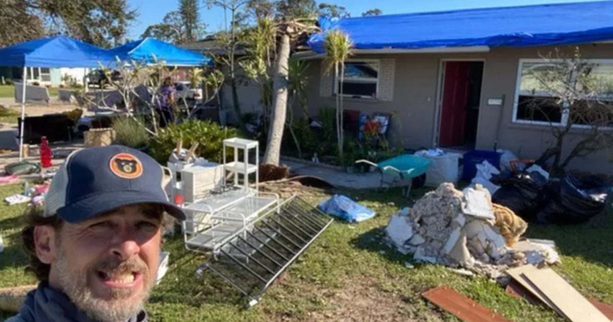 UPDATE: Benefit Concert Raises $14,000 For Berry Oakley Jr. & Family ...