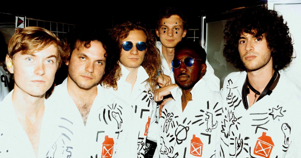 Welcome To The Thumpaverse: Thumpasaurus Plots Its Next Moves [Interview]