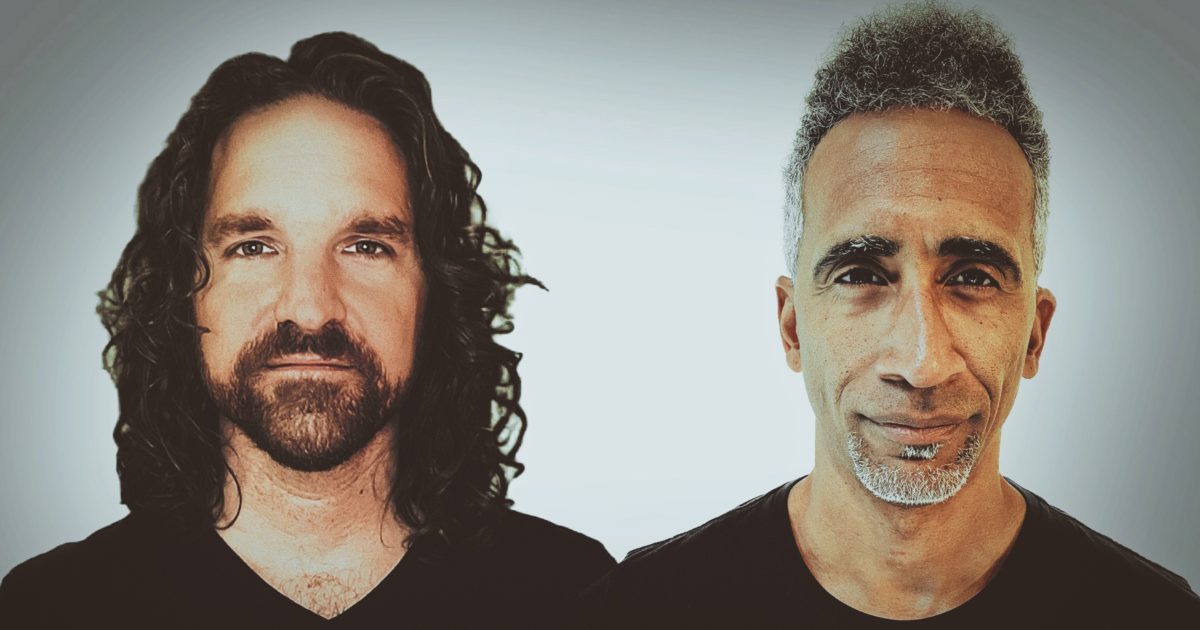 Alan Evans' 7 Day Weekend Returns With "Show And Tell", Preps New Album ...