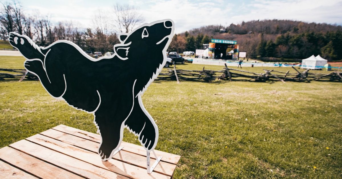 Bear Shadow Details 2023 Lineup: Spoon, Jason Isbell & The 400 Unit ...