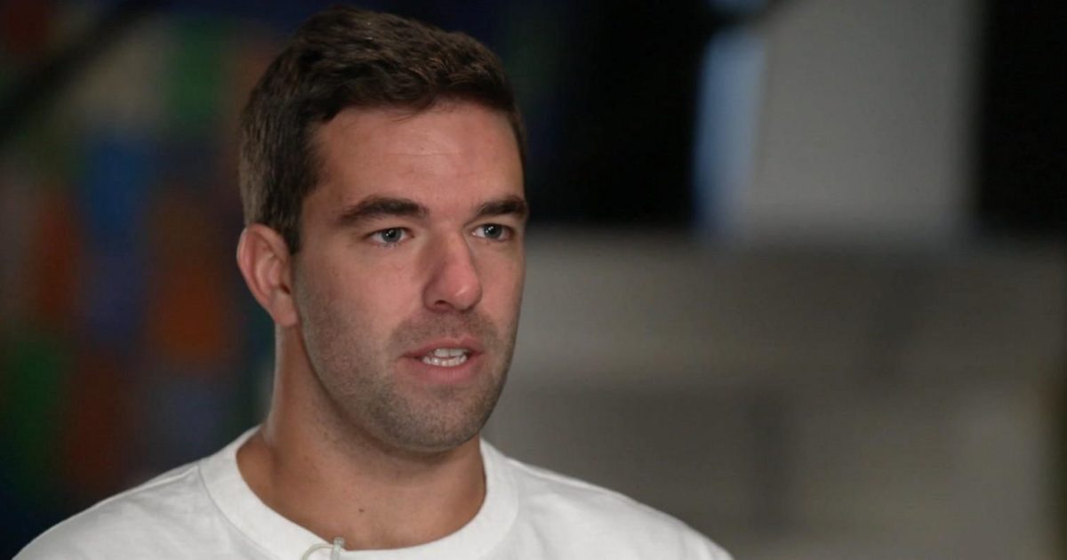 Fyre Festival Co Founder Billy Mcfarland Gives First Post Prison
