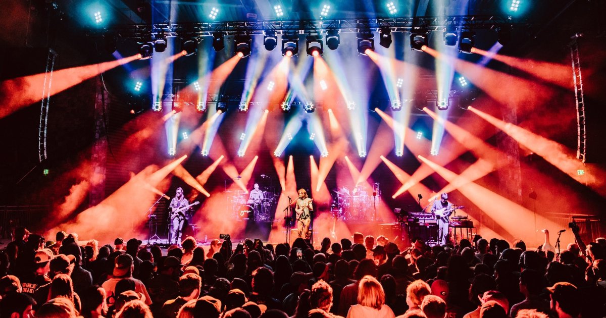 Goose To Headline Last Resonance Music & Arts Festival [Video]