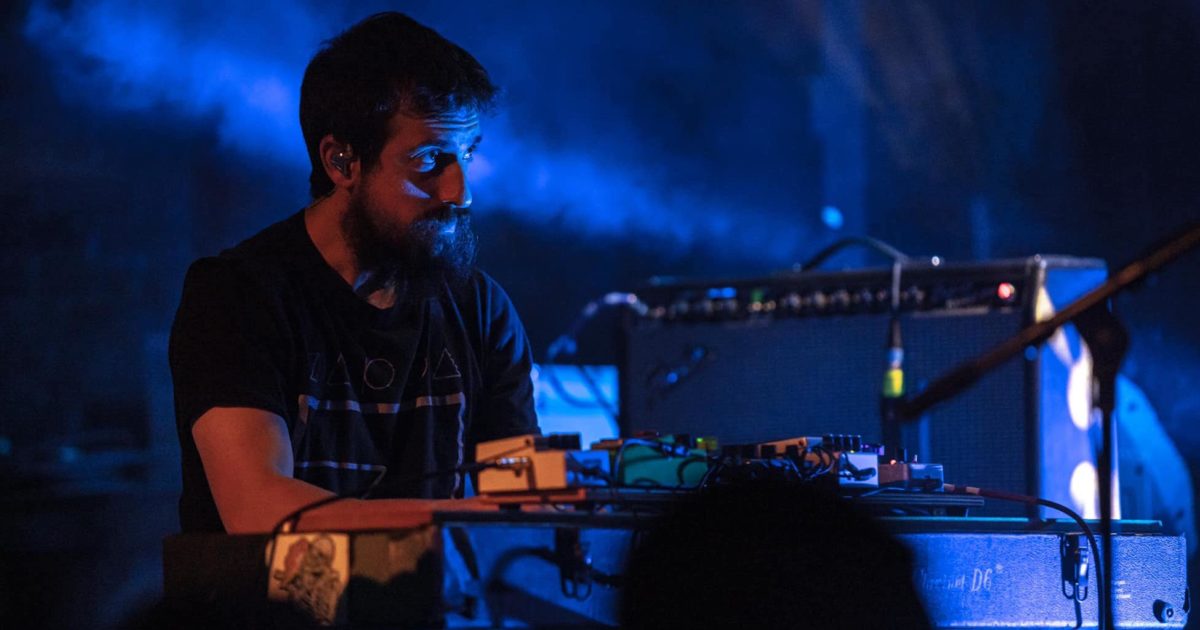 Spafford To Welcome The New Motif's Cory Schechtman As New Keyboardist