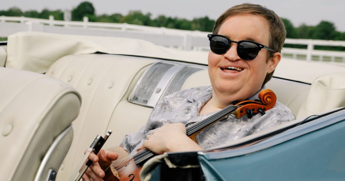 Michael Cleveland Recruits Billy Strings, Béla Fleck, More For New ...