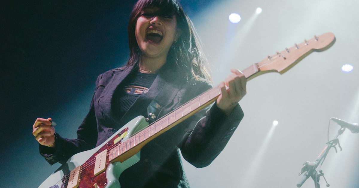 beabadoobee Wraps 'Beatopia' Tour, Makes 'Tonight Show' & 'Tiny Desk ...