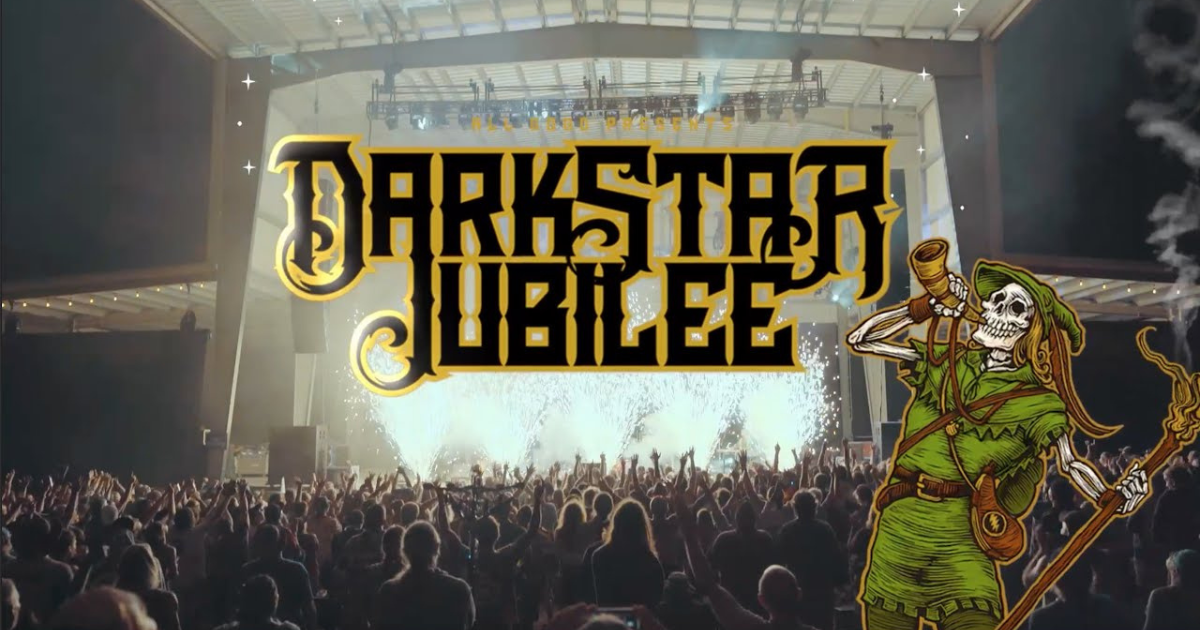 Dark Star Jubilee Reveals 2023 Lineup: Bruce Hornsby, Sam Bush, Joan ...