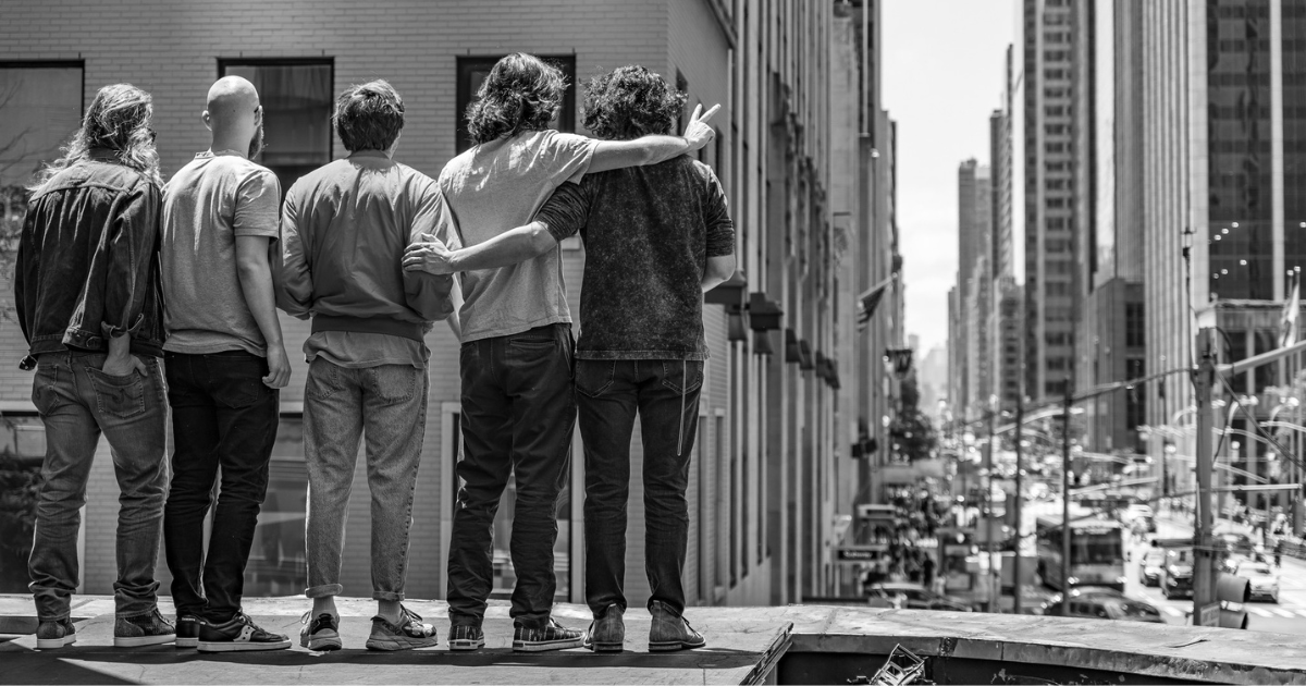 Goose Reflects On “Unbelievable” 2022 In Heartfelt Thank You To Fans