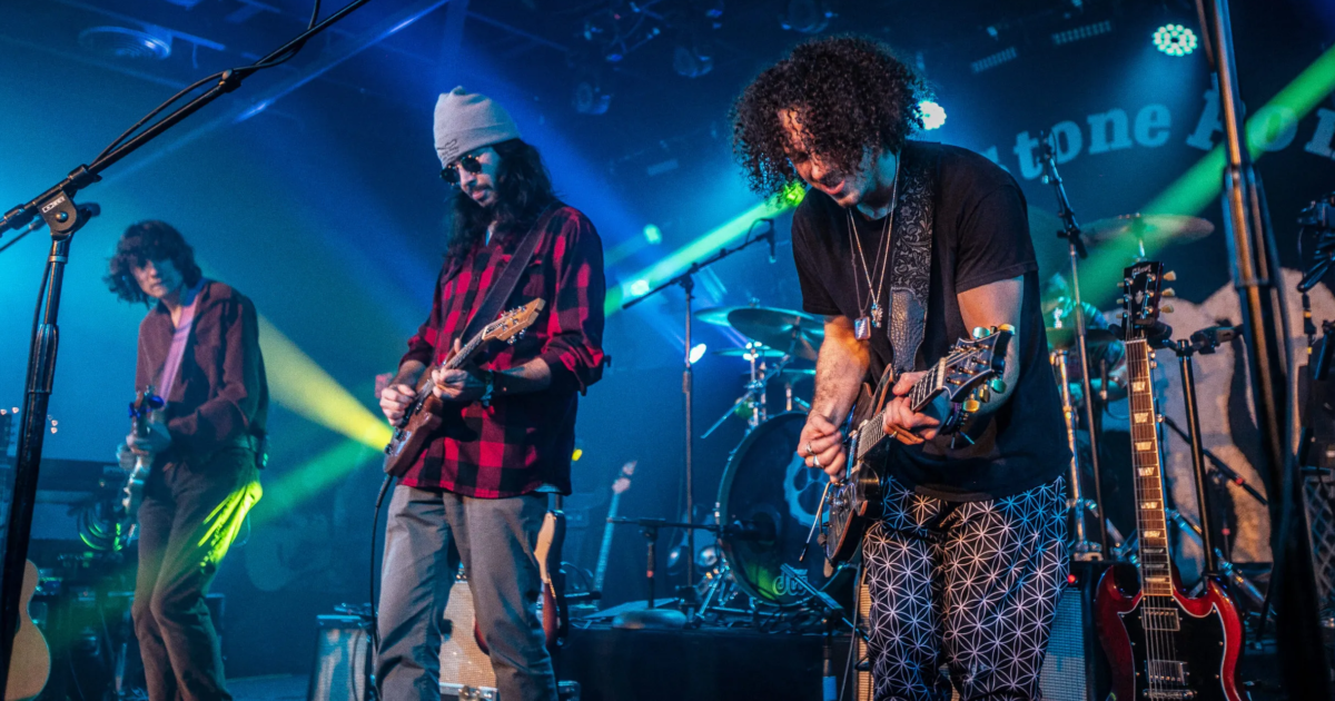 Phish After-Parties From Eggy, Dogs In A Pile, More To Livestream Free ...