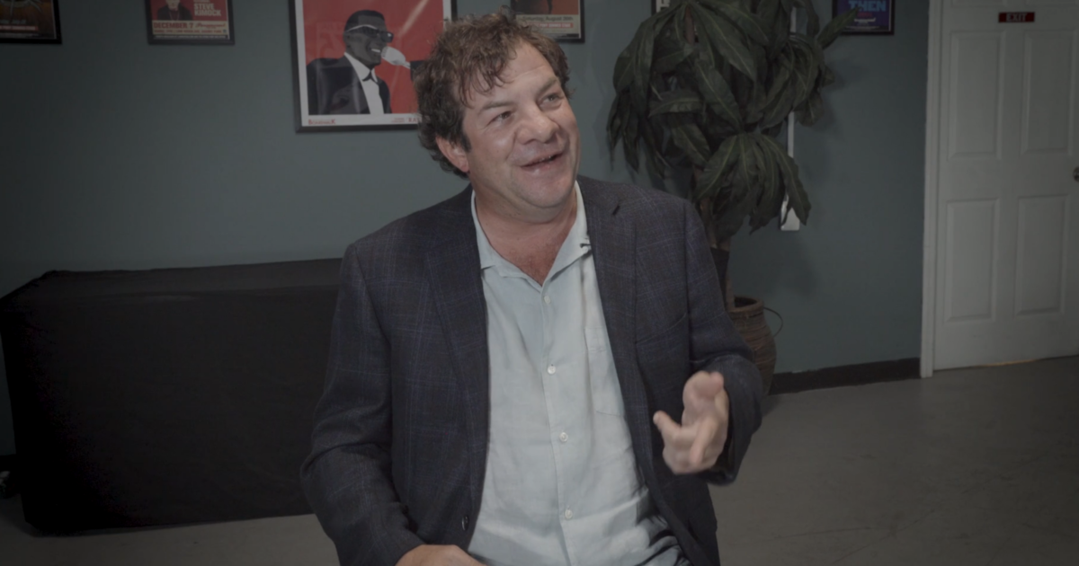 Dean Ween Praises The Psychedelia Of The Butthole Surfers In Clip From New Doc [Watch]