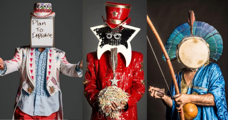 'CBS Mornings' Goes Behind The Lens Of Michael Weintrob's ...