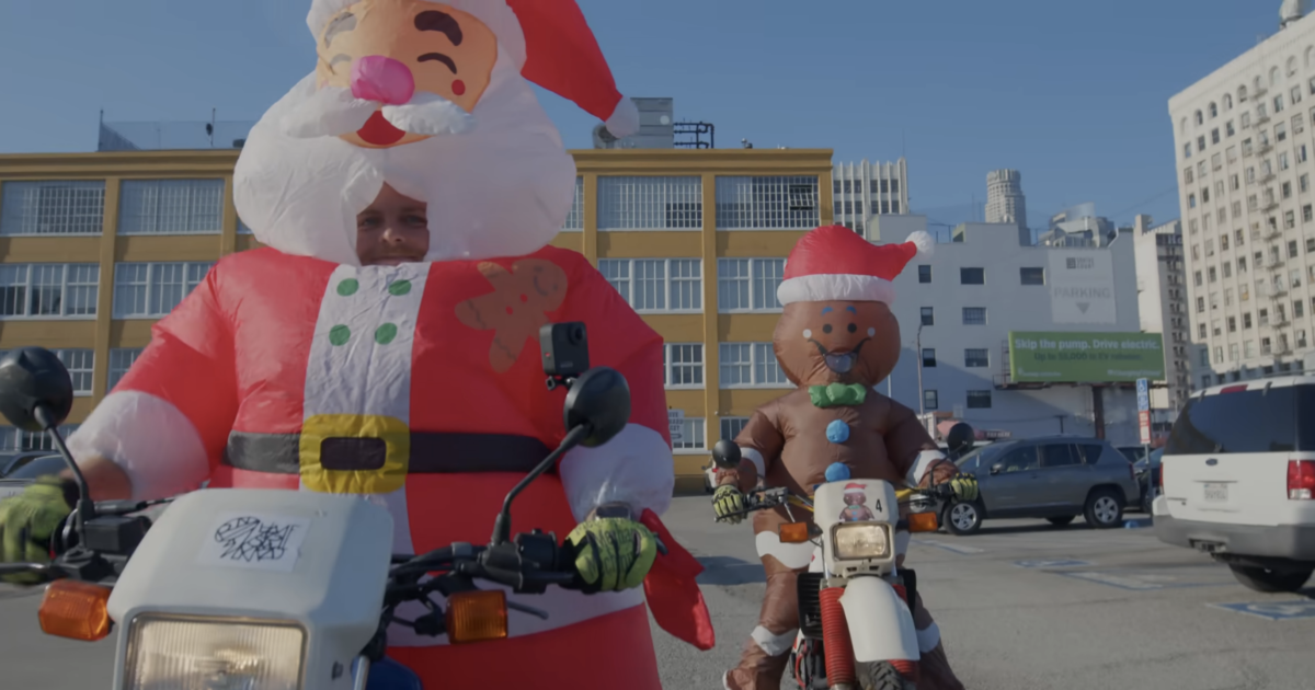 Mac DeMarco Continues Holiday Tradition With "It's Beginning To Look A ...