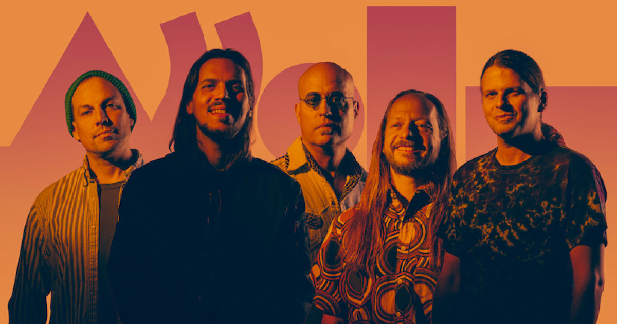 The Motet Details New Instrumental Album 'All Day', Shares "'79" Single ...