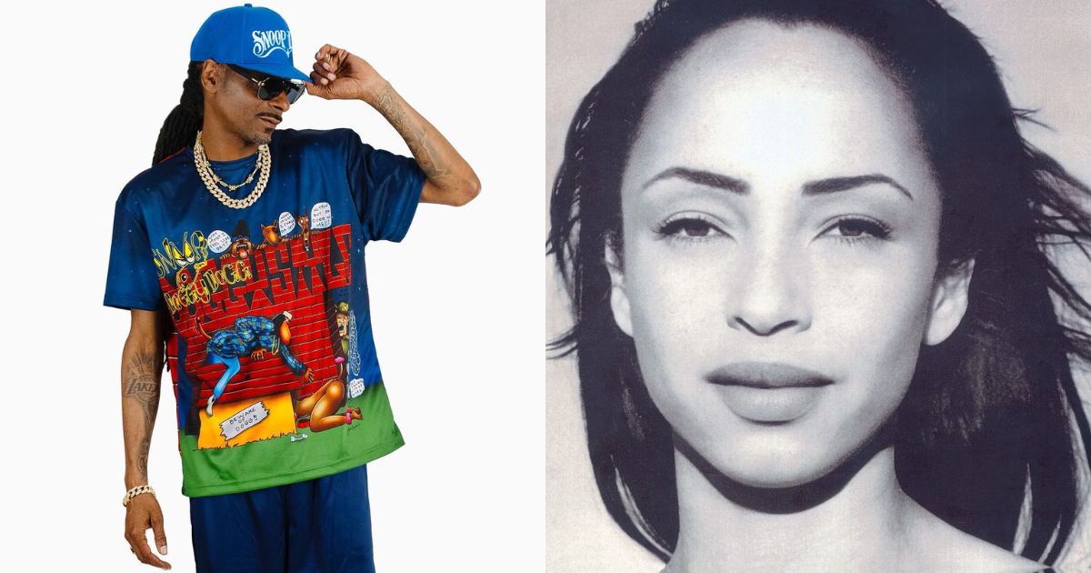 Snoop Dogg, Sade, More Among Songwriters Hall Of Fame 2023 Inductees