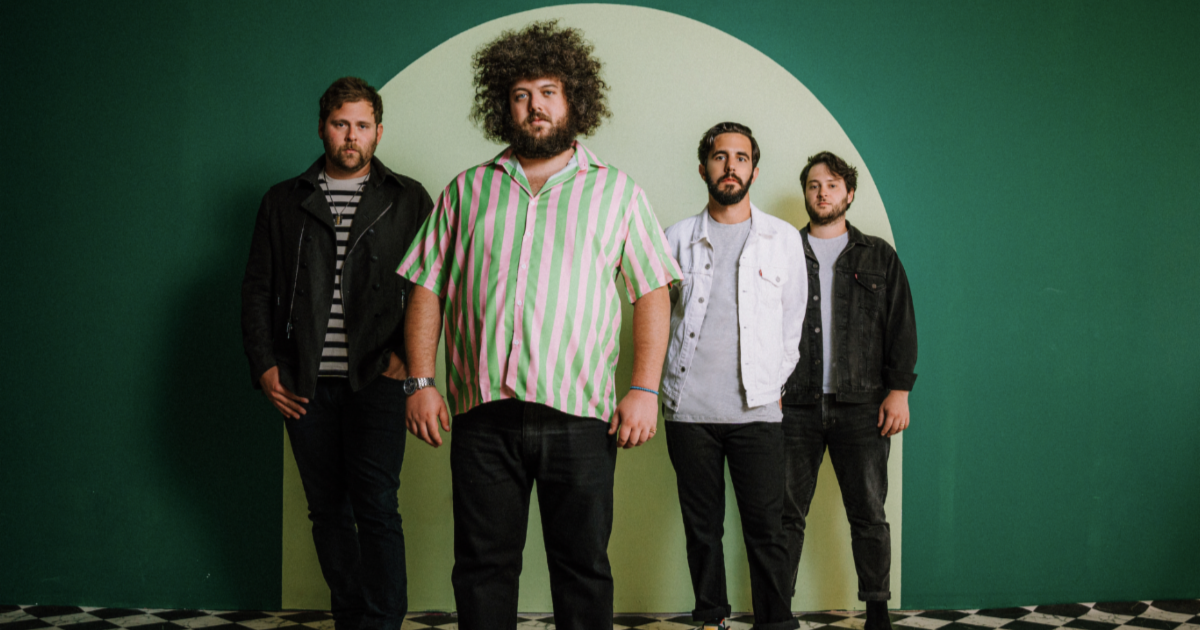 Ripe Shares Sparkly New Dance Track "Queen Of The City" From Upcoming ...