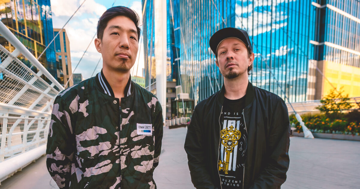 Break Science Returns With Meditative 'Mecha Flora' EP [Stream]