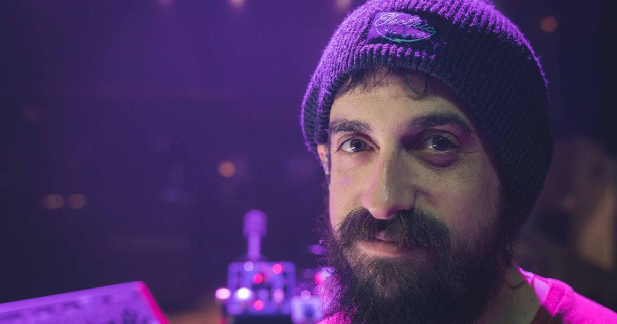 Getting To Know Spafford's New Keyboardist Cory Schechtman [Interview]