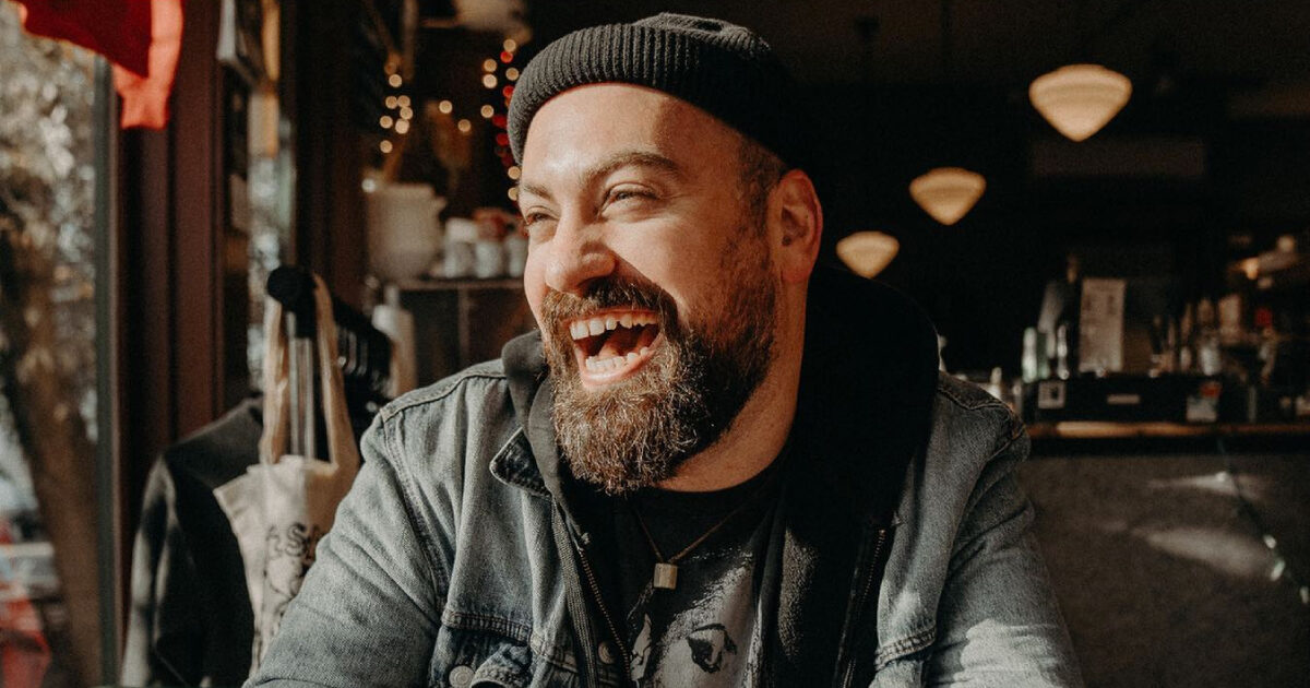 Lyle Divinsky Contemplates The Length Of Goodbye On New Single "Your ...