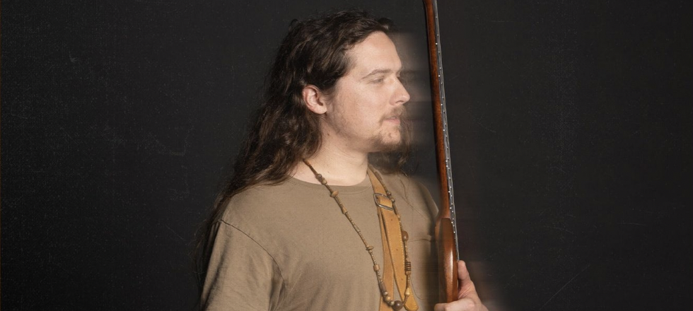 PREMIERE: Col. Bruce Hampton Pupil Tyler Neal Shares Debut Single "Let ...