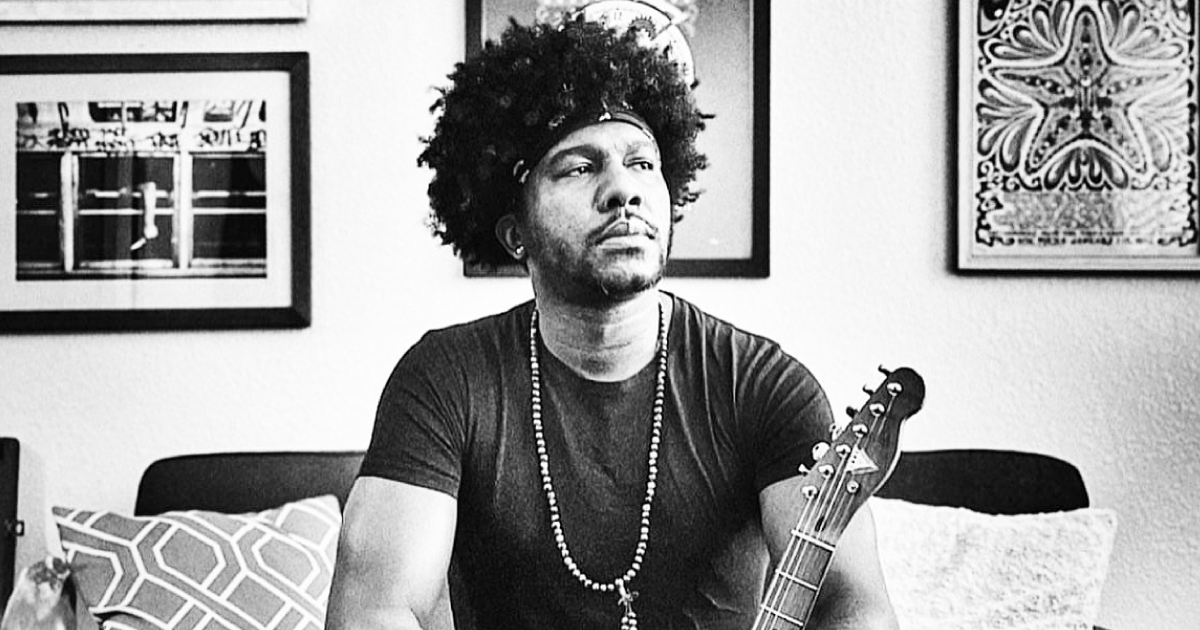 DJ Williams Heads Out On Spring 2023 'California Love' Tour