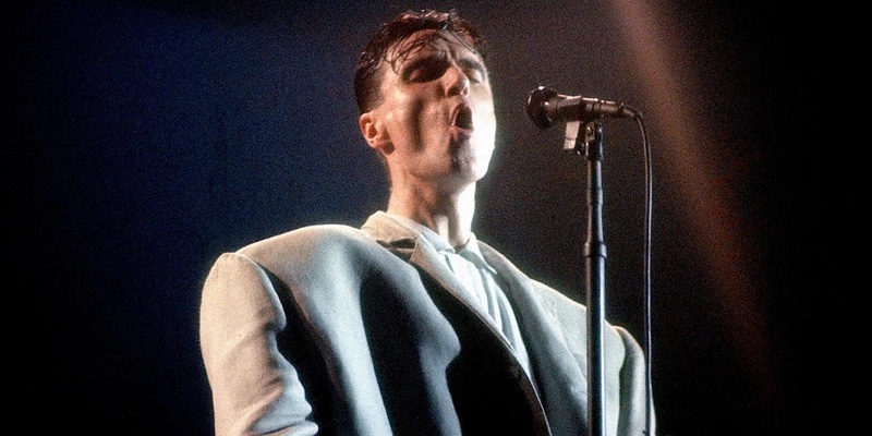 Talking Heads' 'Stop Making Sense' To Return To Theaters For 40th ...
