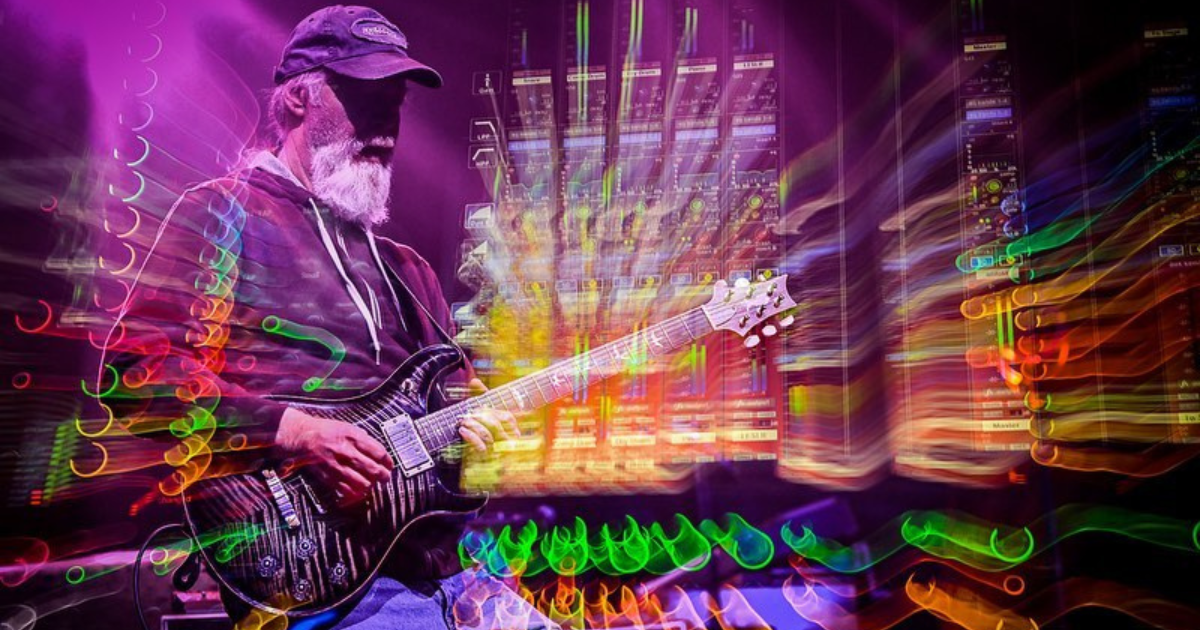 Widespread Panic Honors Texas Rockers ZZ Top On Night 2 Of 6-Show ...