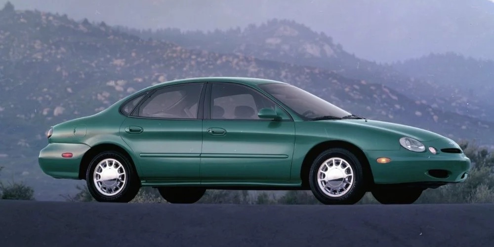 Sexbruise? Honors A Classic With New Single, "Ford Taurus" [Watch]