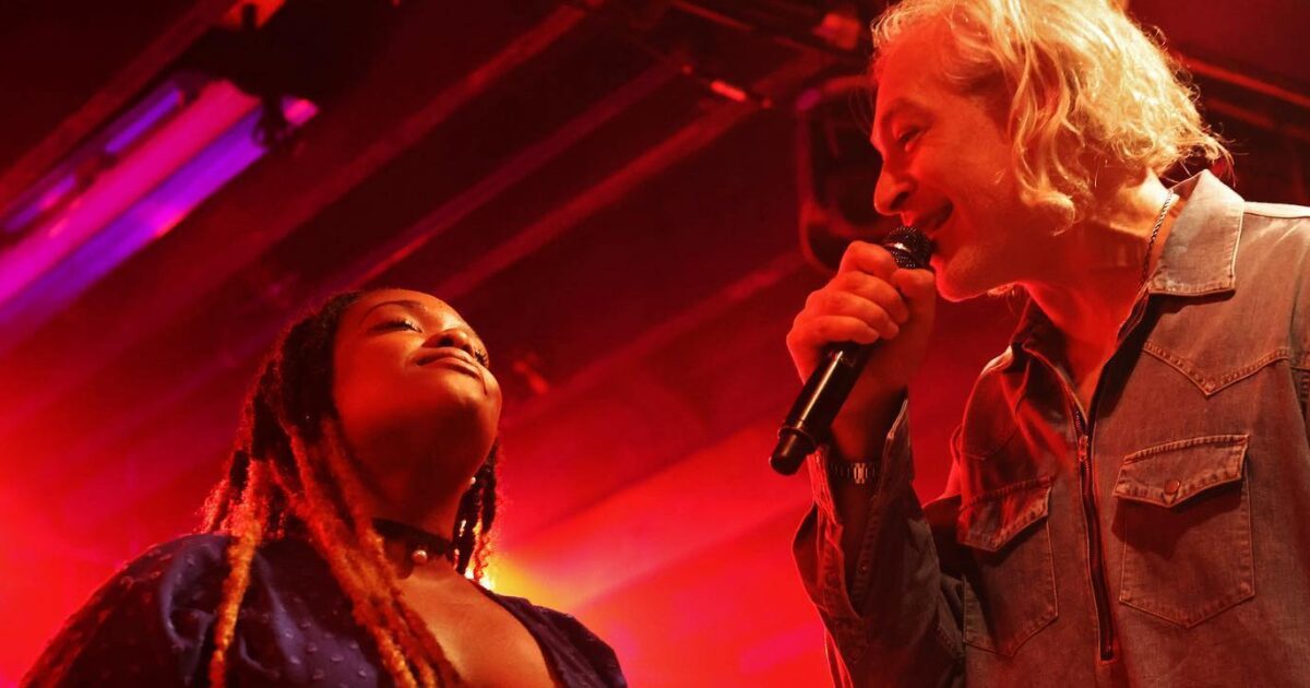 Galactic Welcomes Matisyahu & More To Tipitina's Barn Burner [Video]