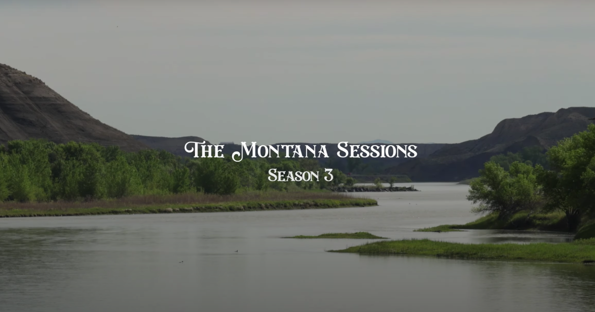 'The Montana Sessions' Season 3 Lineup Revealed: Kitchen Dwellers, The ...