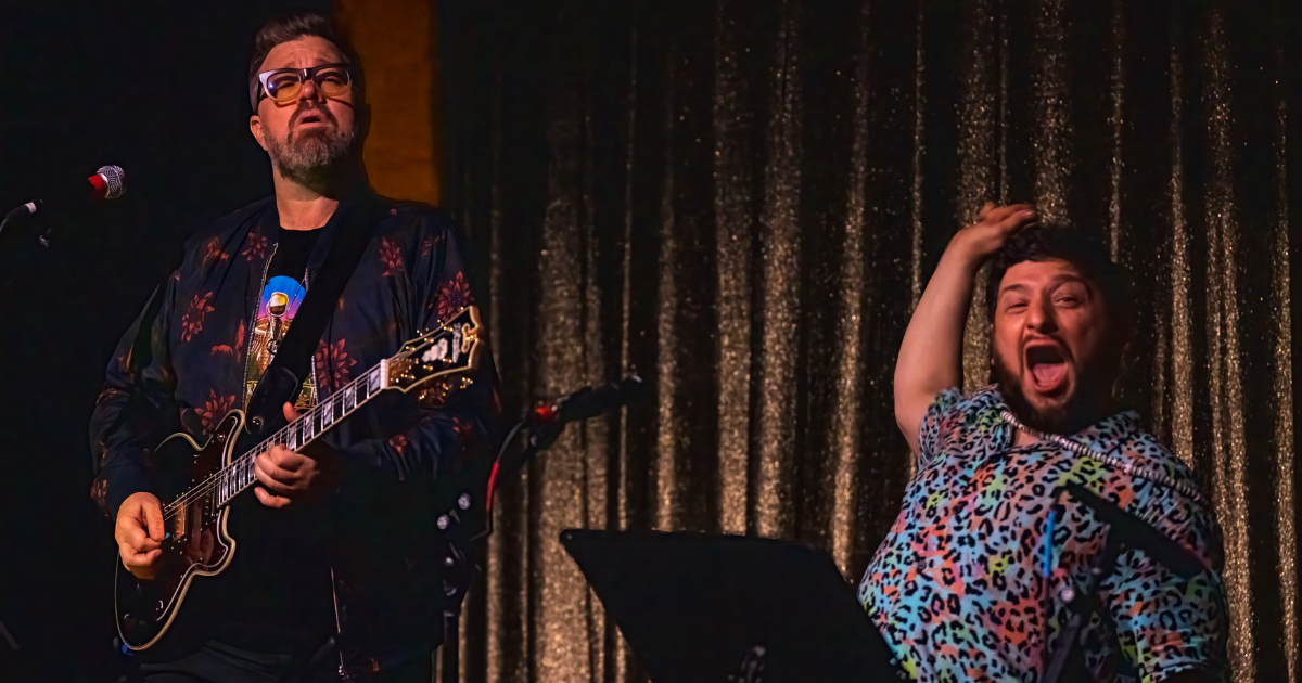 The Funk Sessions Return To New Orleans With A Procession Of Funk ...