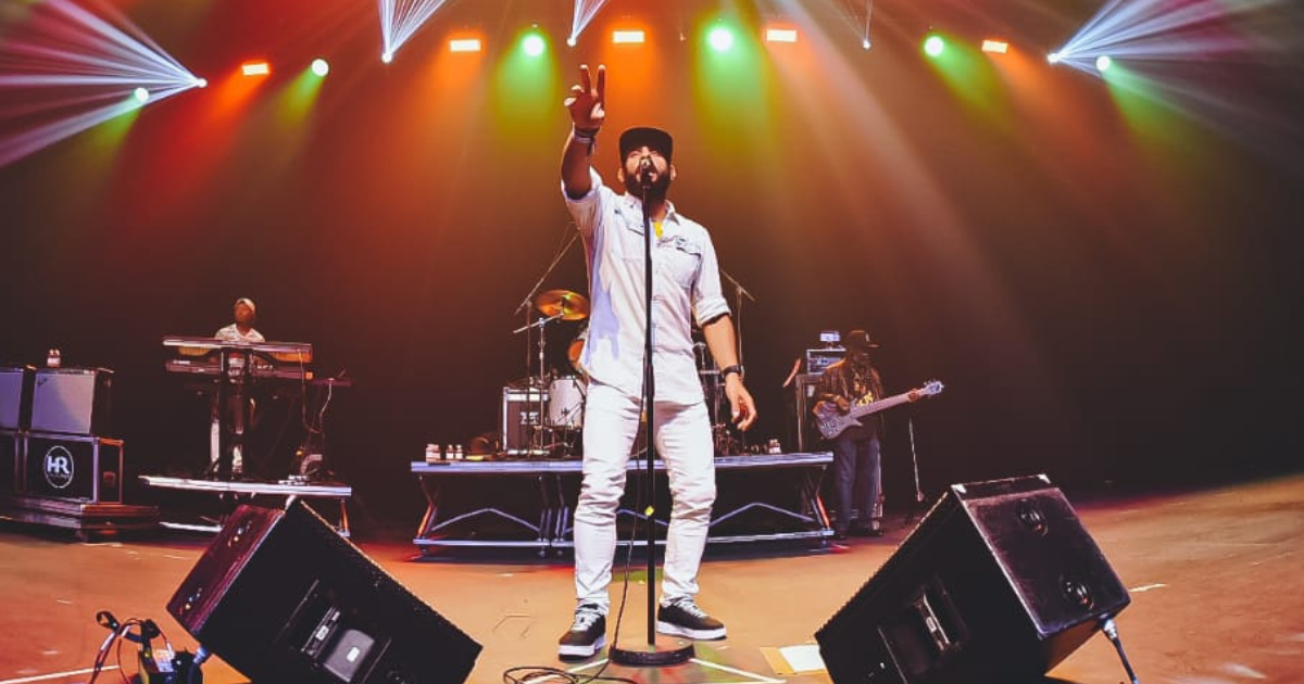 The Wailers Channel Bob Marley’s Spirit During BeachLife After-Party In ...